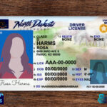 Driver License - PSD Stores