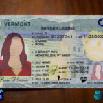 Driver License - PSD Stores